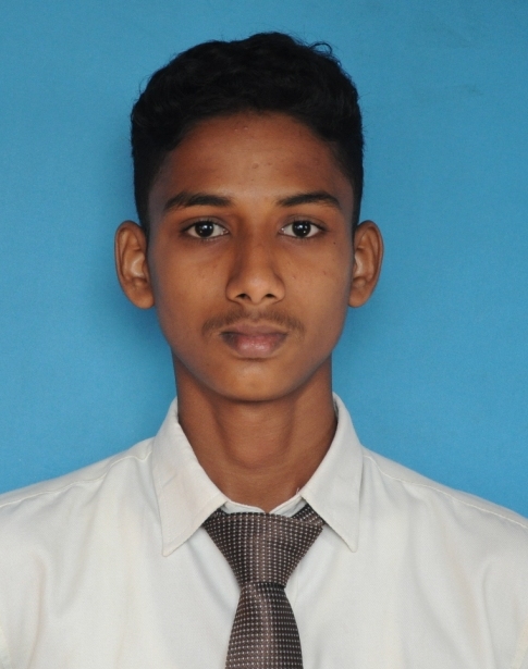 Carmel Composite PU College, Modankap